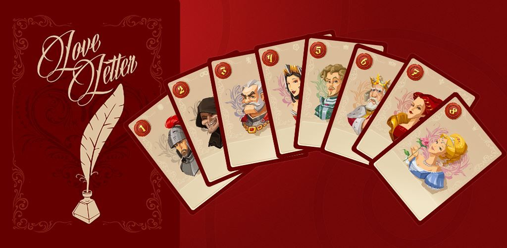 Love Letter